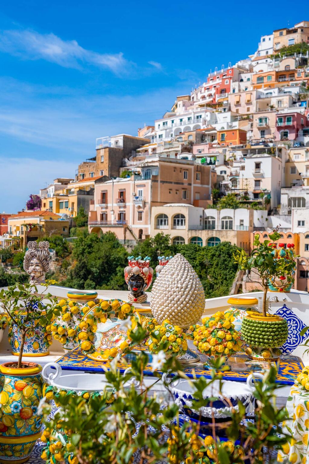 15 Best Things to Do in Positano, Italy