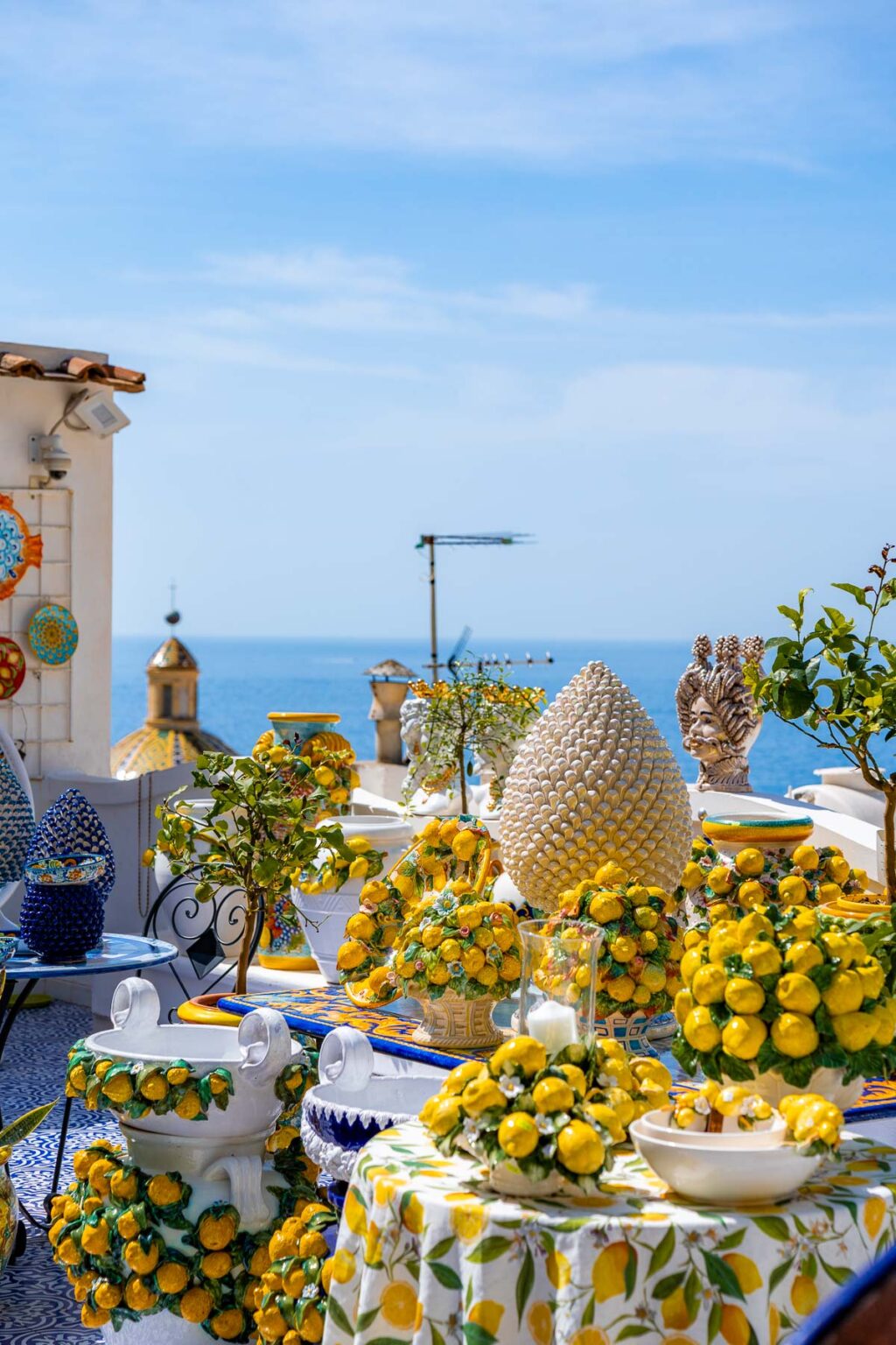 Positano Itinerary: How to Spend One Day in Positano