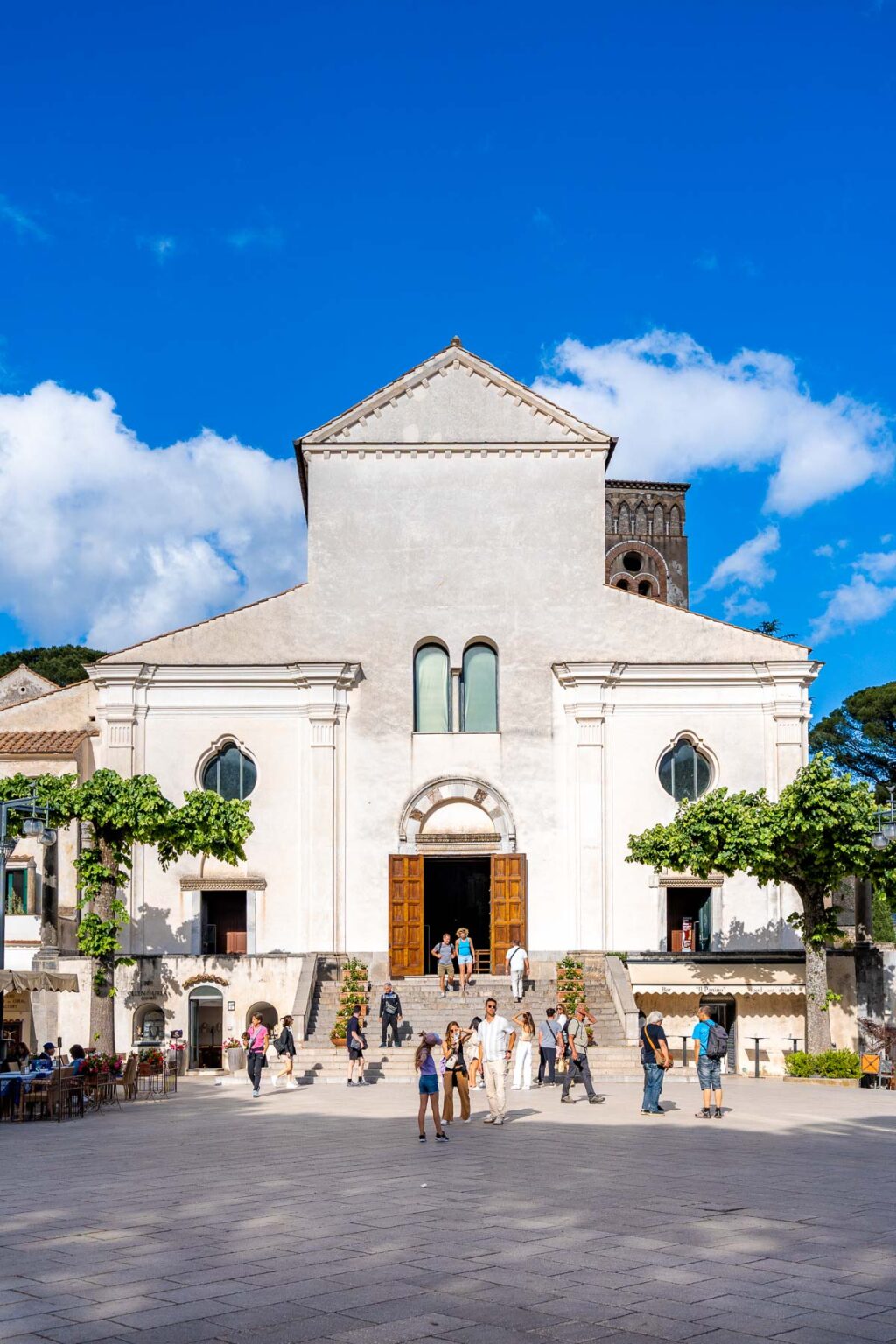12 Best Things to Do in Ravello, Italy