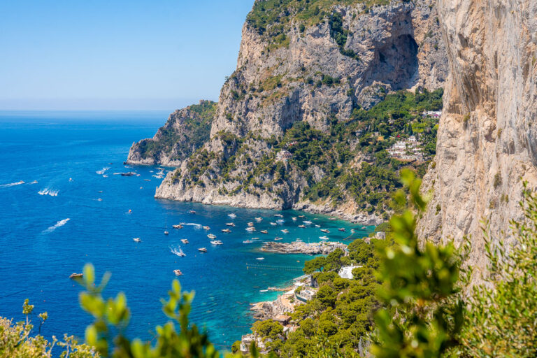 Capri Day Trip: How to Spend One Day in Capri, Italy