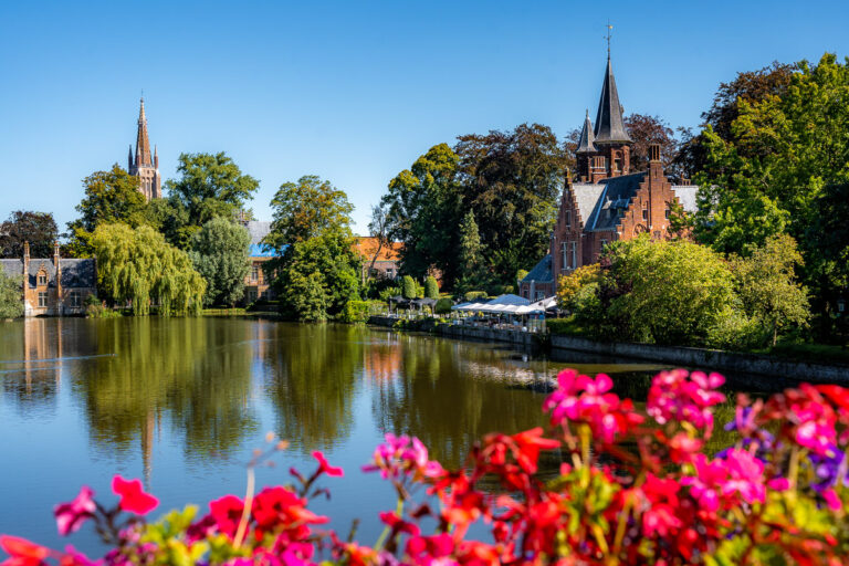 One Day in Bruges: The Perfect Bruges Itinerary