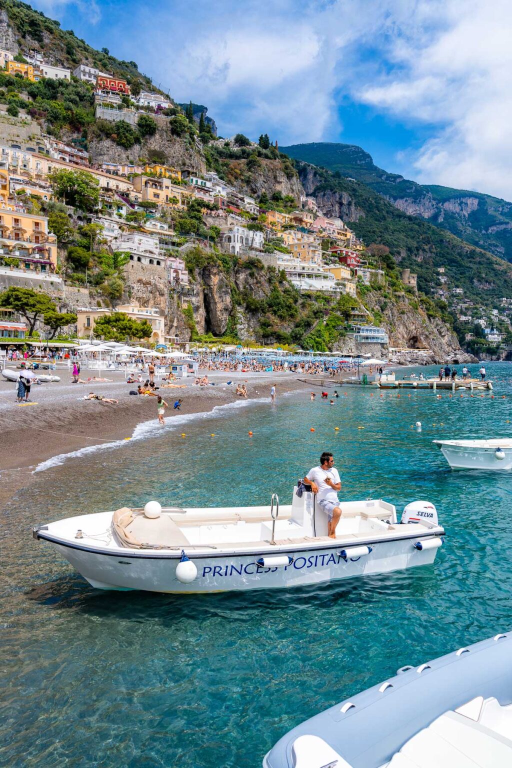 15 Best Things to Do in Positano, Italy