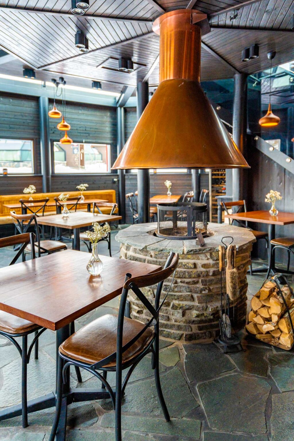 Hotel Review: Levin Iglut (Lapland, Finland)