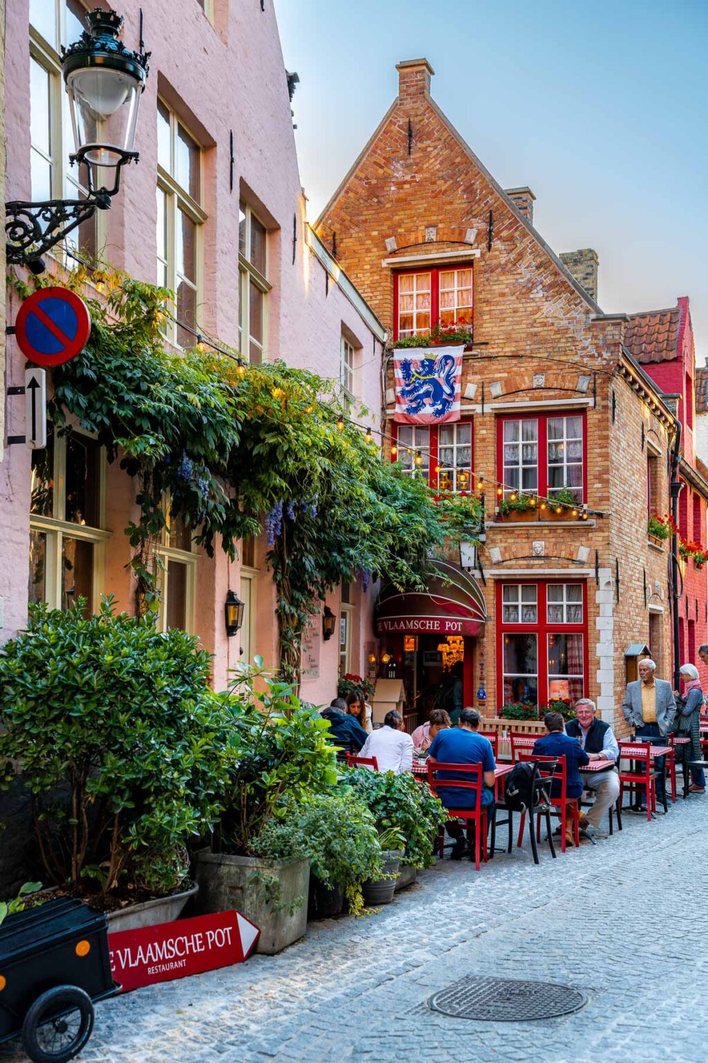 2 Days in Bruges: Detailed Itinerary with Map & Tips