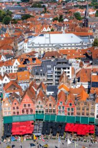 2 Days in Bruges: Detailed Itinerary with Map & Tips