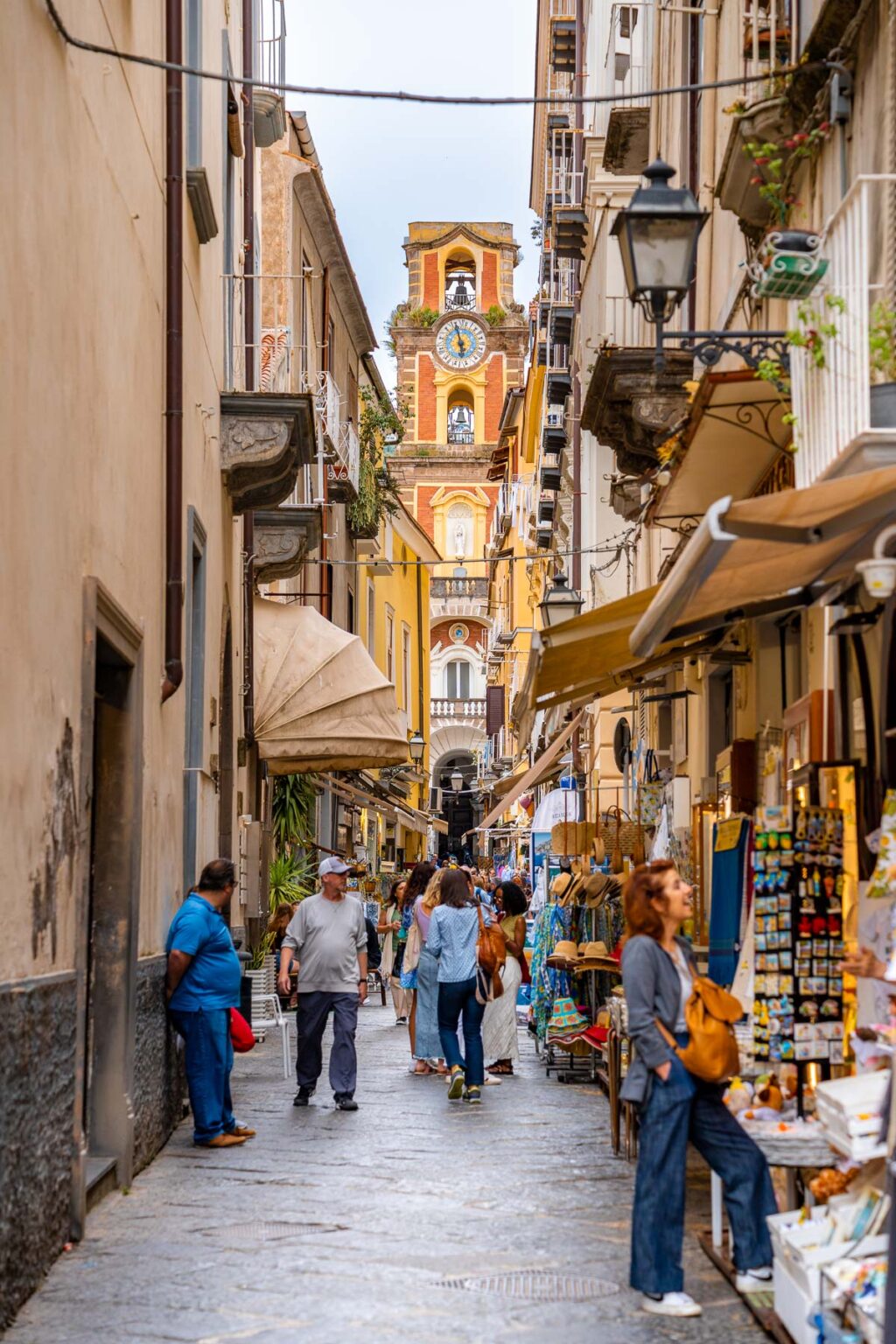 20 Best Things to Do in Sorrento, Italy