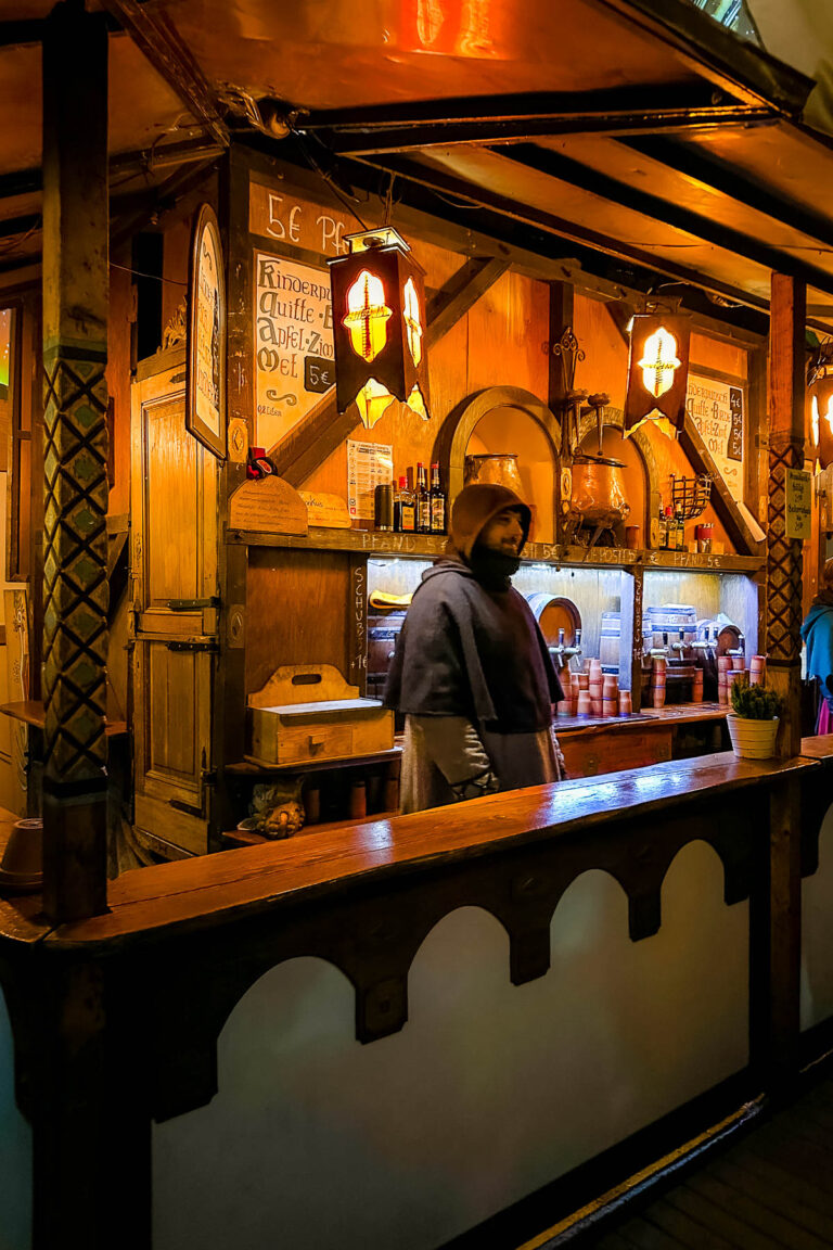 Ultimate Guide to the Best Dresden Christmas Markets