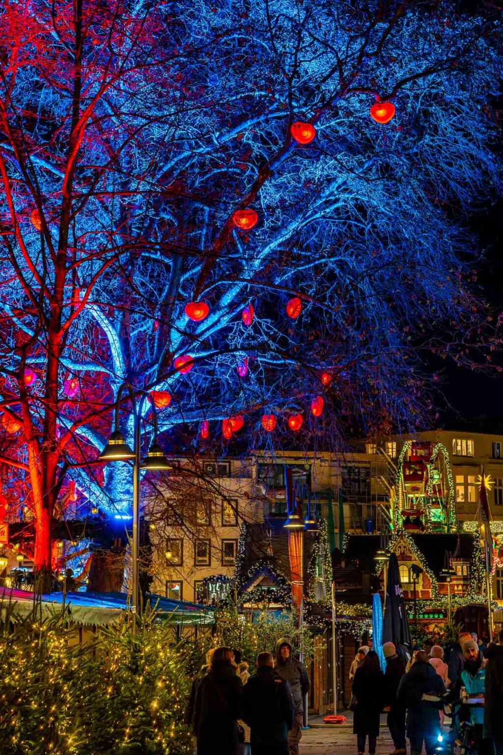 Best Christmas Markets in Cologne & Tips for Visiting
