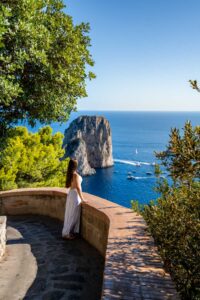 The Perfect 7 Day Rome and Amalfi Coast Itinerary
